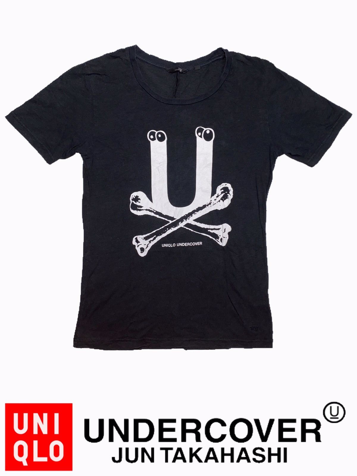 Jun Takahashi × Undercover × Vintage Vintage Undercover Jun Takahashi ...