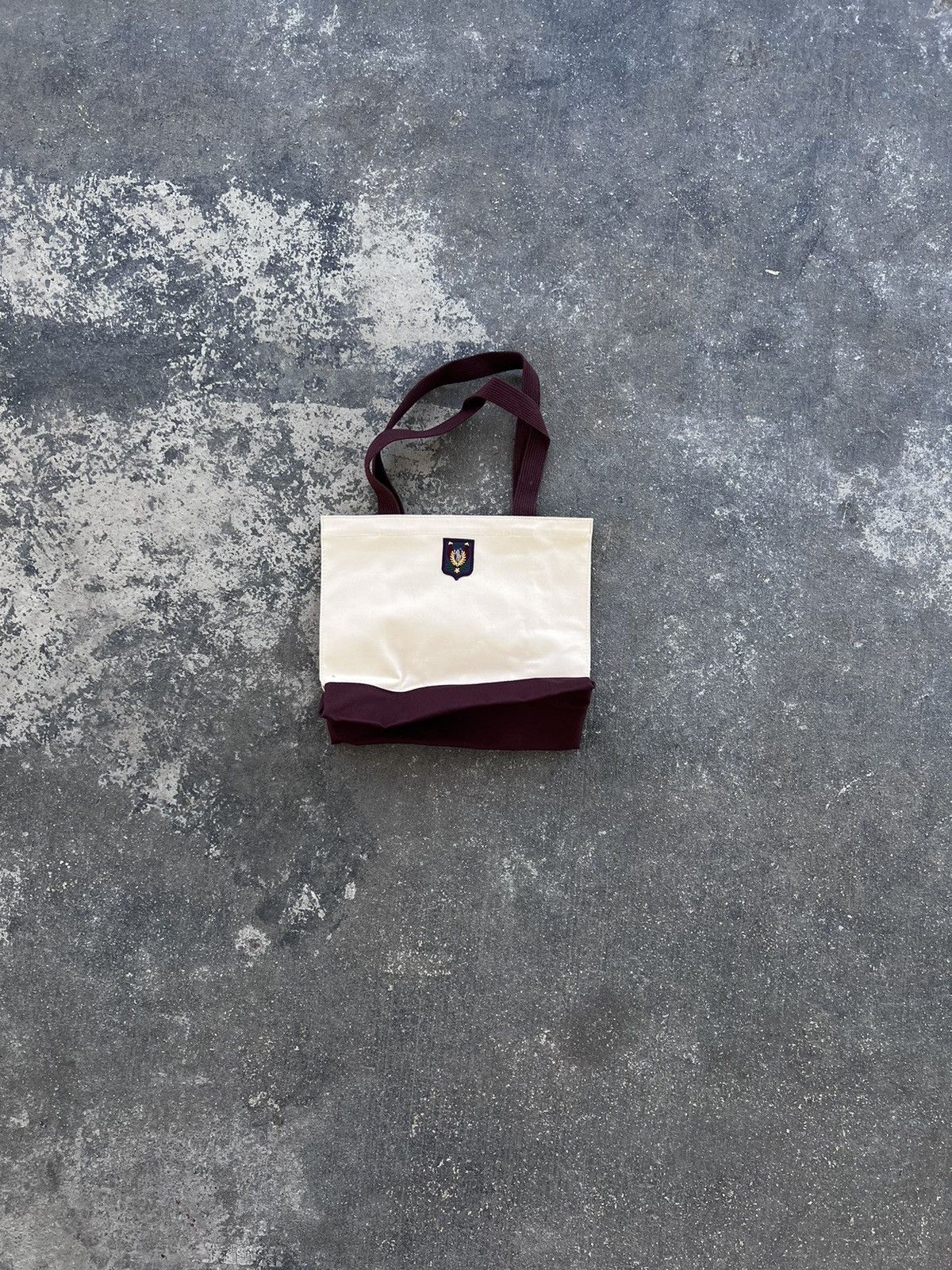 Polo Ralph Lauren Polo By Ralph Lauren Side Purse Bag | Grailed