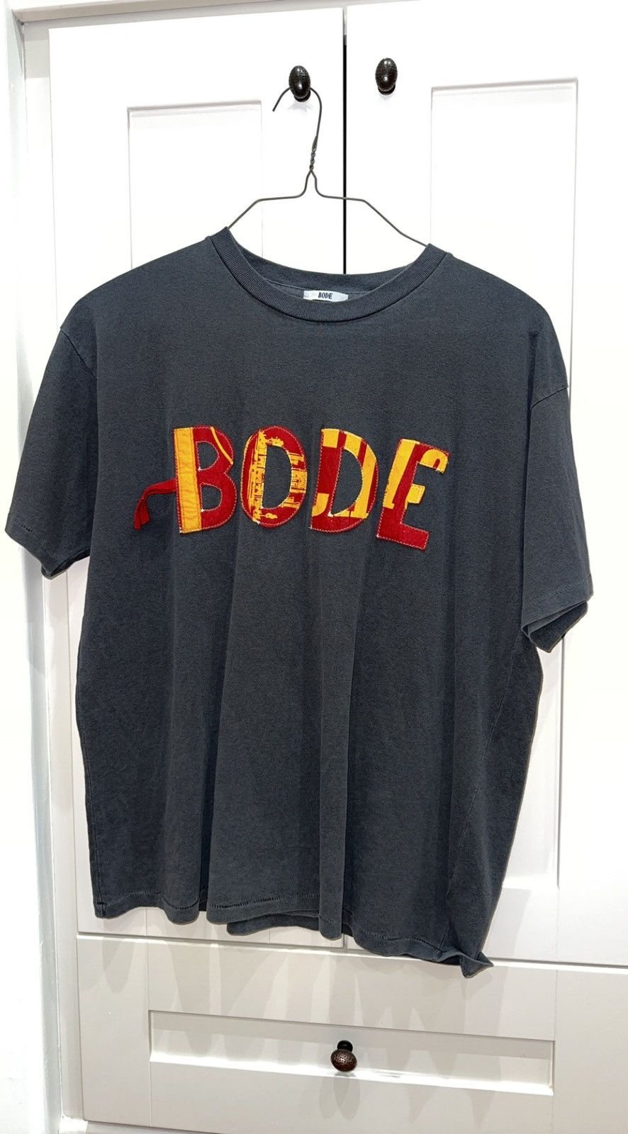 Bode Bode T Shirt | Grailed