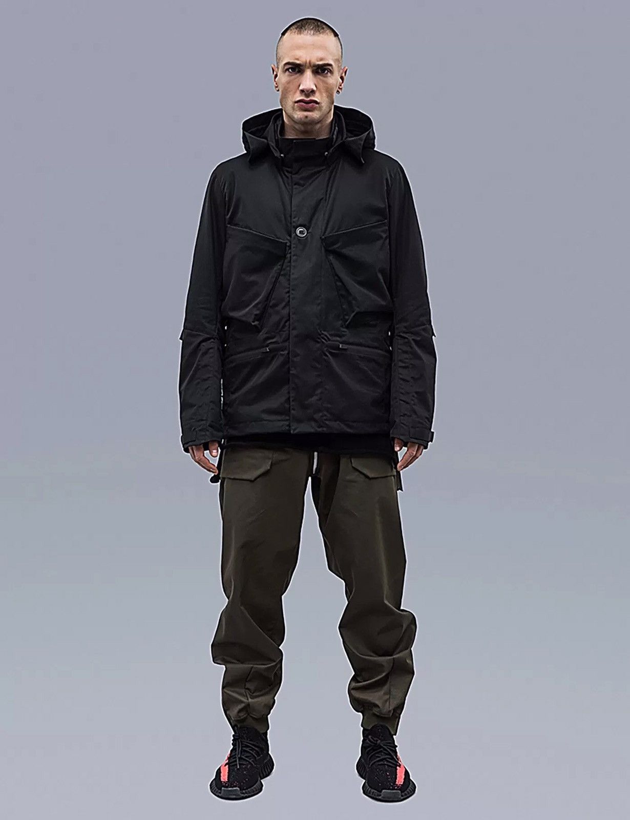 Acronym J56-S | Grailed