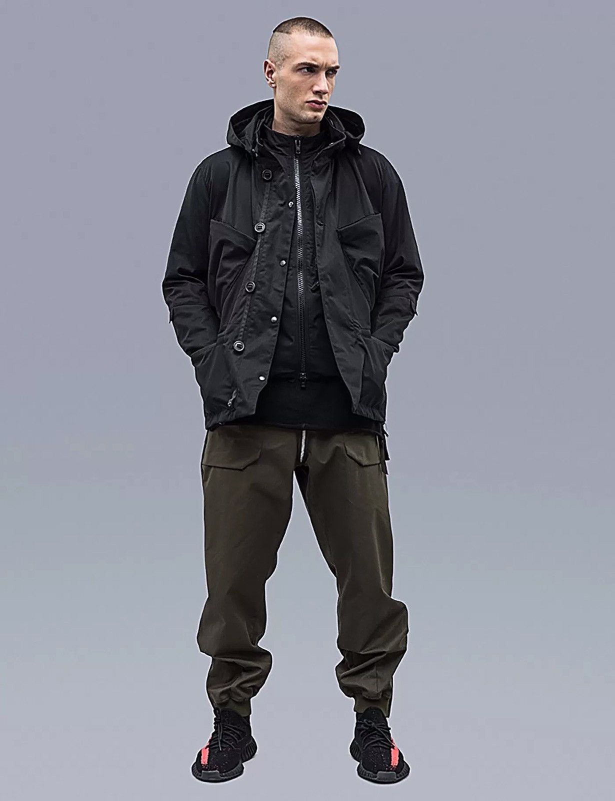 Acronym J56-S | Grailed