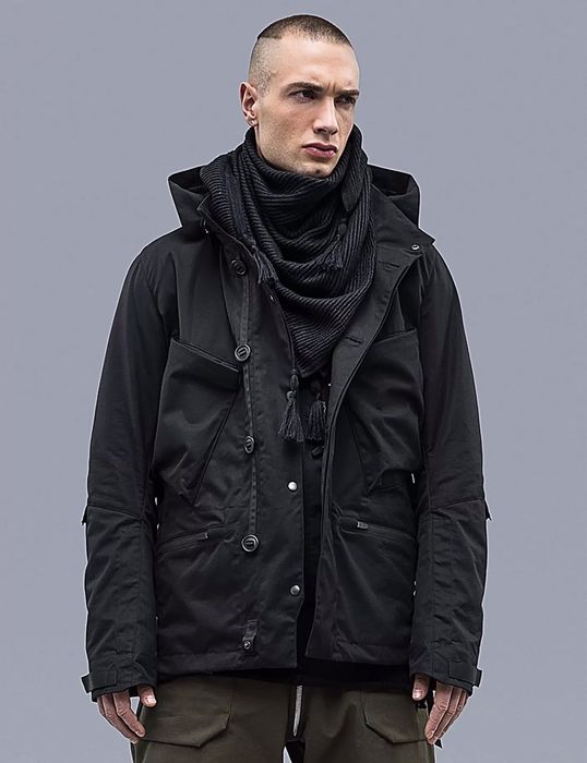 Acronym J56-S | Grailed