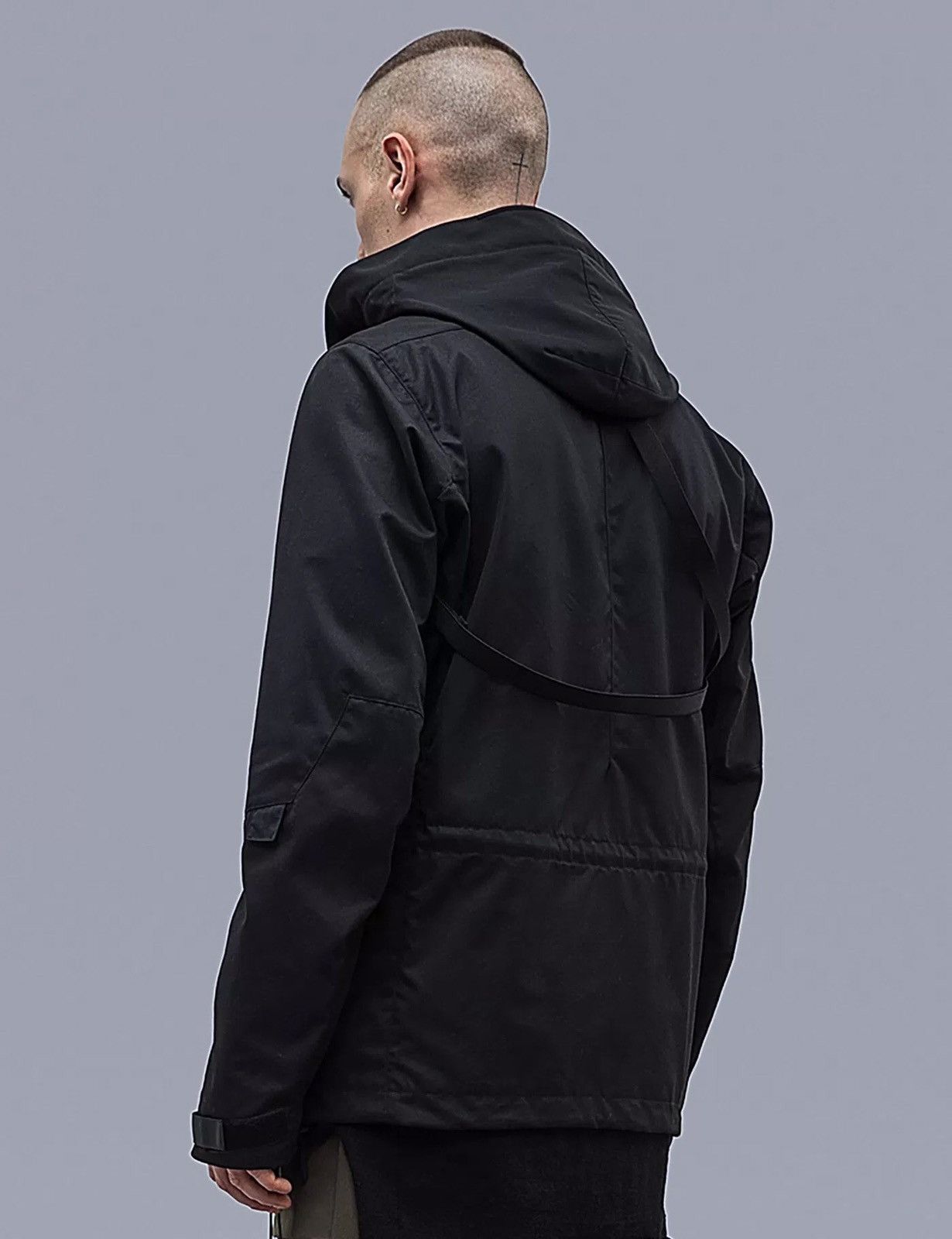 Acronym J56-S | Grailed