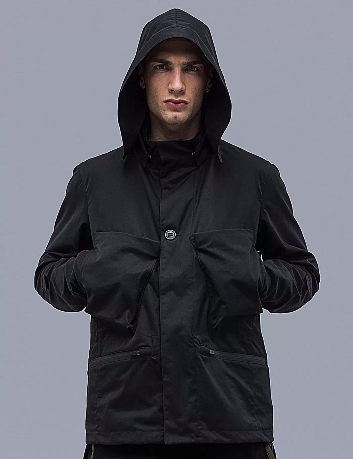 Acronym J56-S | Grailed