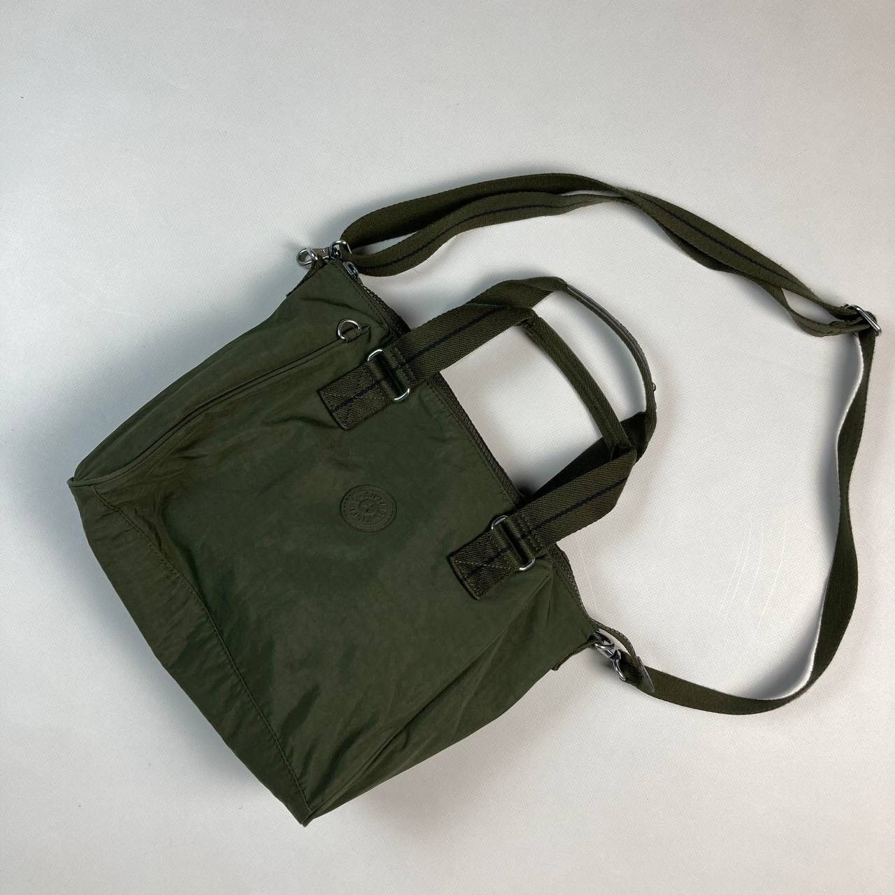 Japanese Brand × Streetwear × Vintage Vintage Kipling y2k bag 90s brand | Grailed