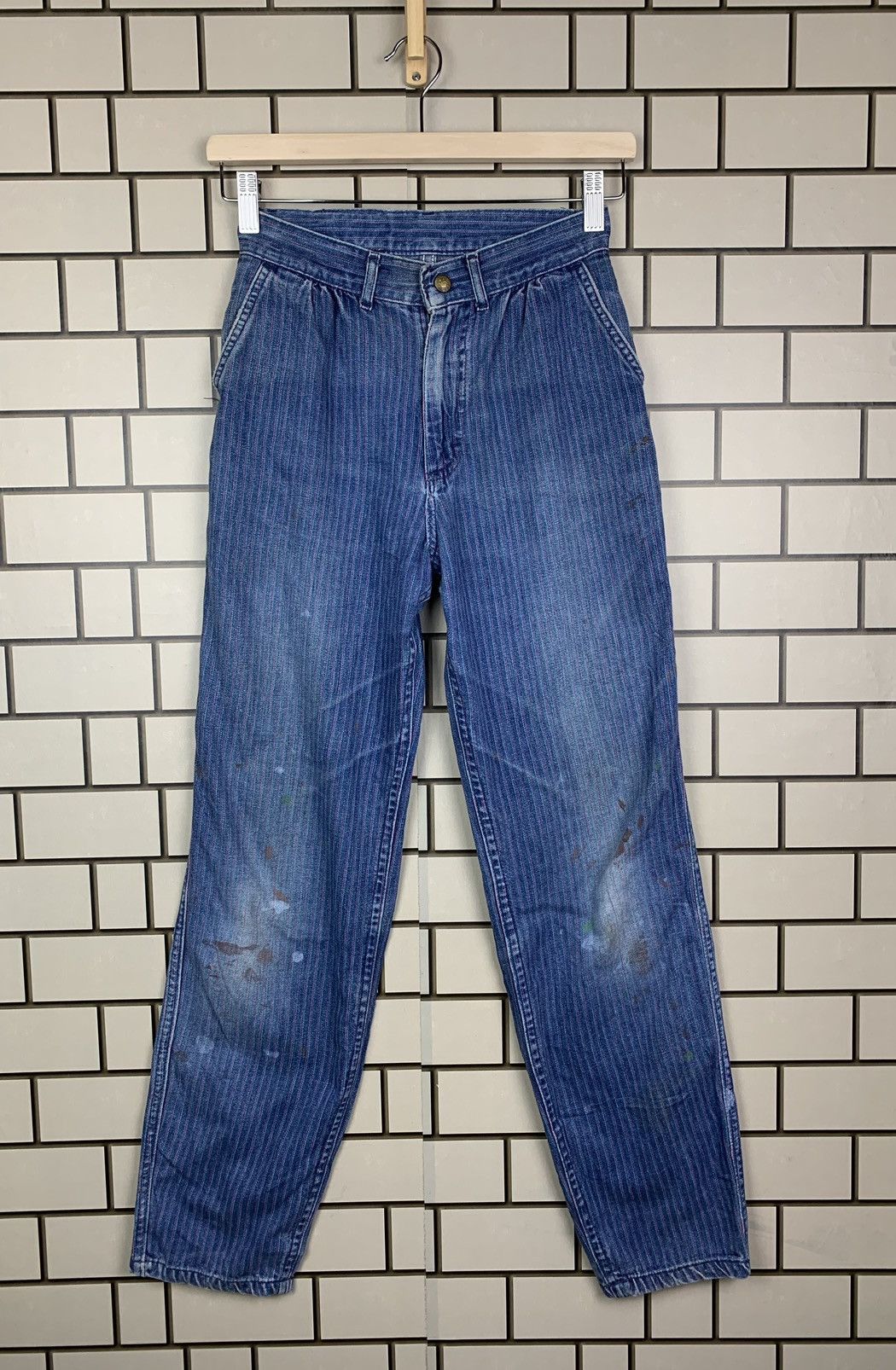 Avant Garde × Lee × Vintage Vintage Lee Made in Usa | Grailed