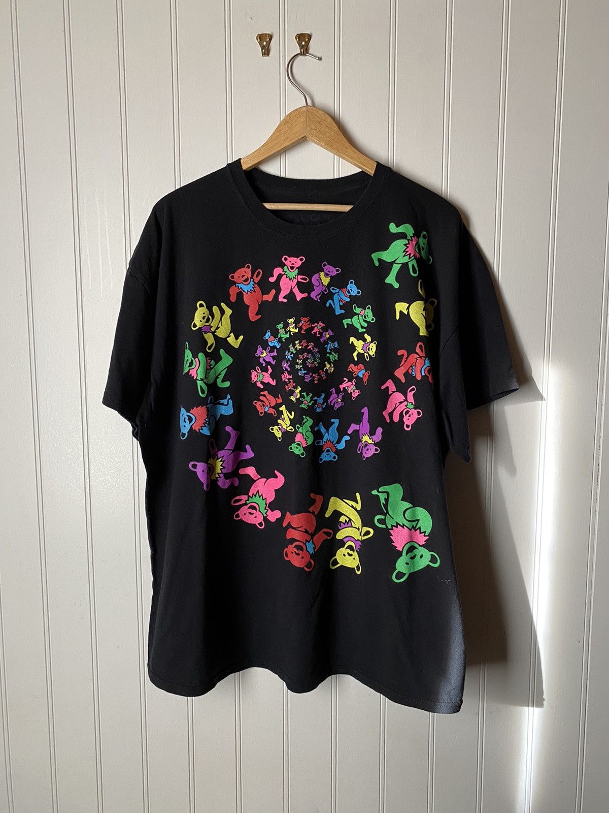 Band Tees × Grateful Dead × Liquid Blue Vintage Liquid Blue Y2K ...