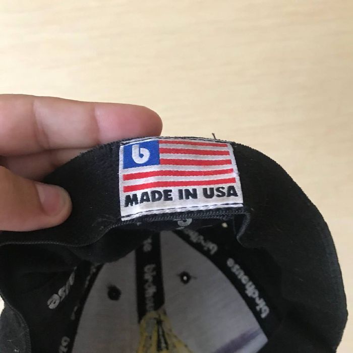 Tony Hawk 90s Vintage Tony Hawk cap | Grailed