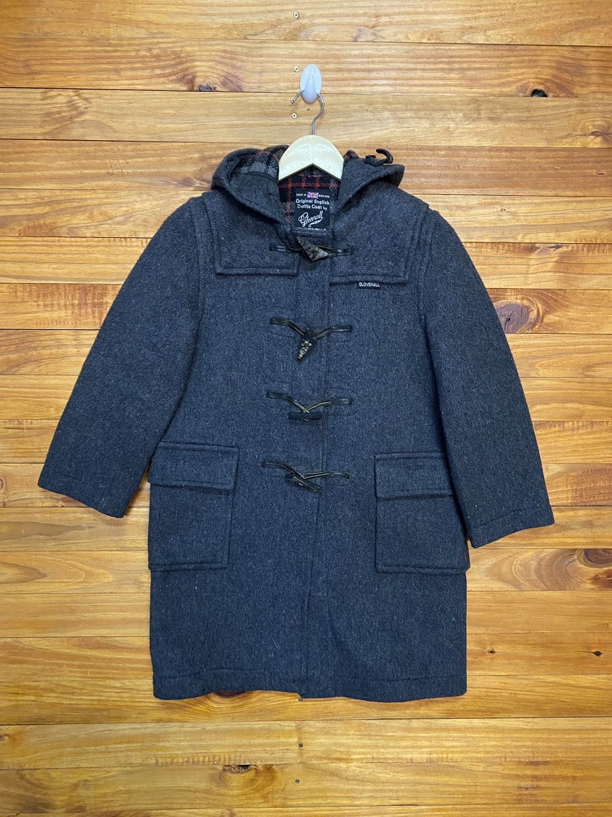 Gloverall Duffle Coat | Grailed