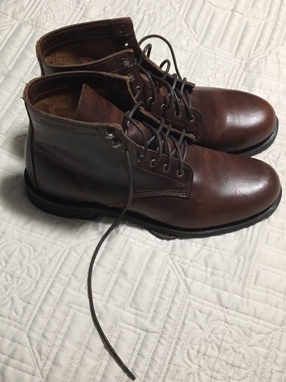 Wolverine Kilometer Boot | Grailed
