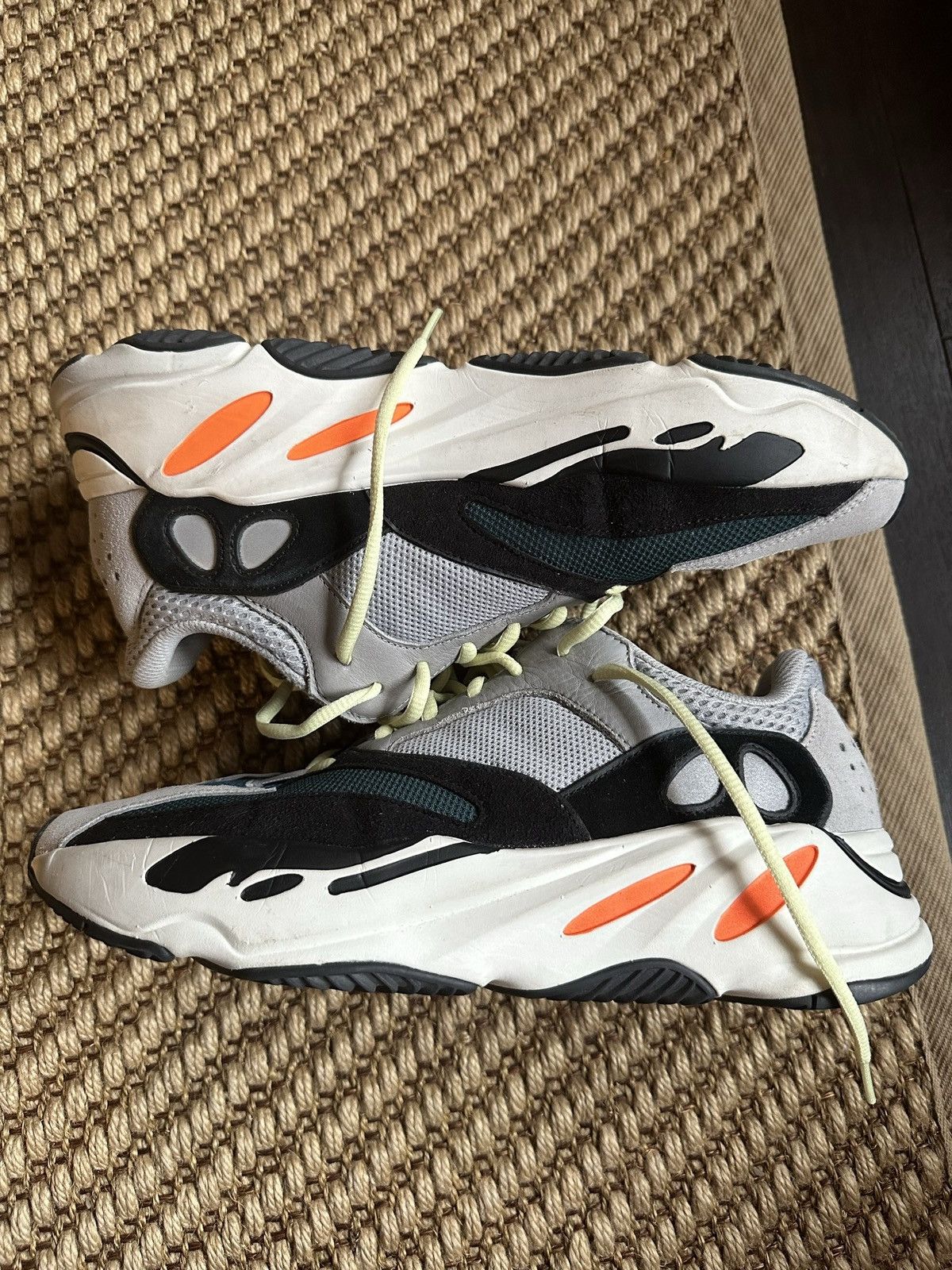 Adidas × Kanye West Adidas x Kanye West Wave Runner 700 | Grailed