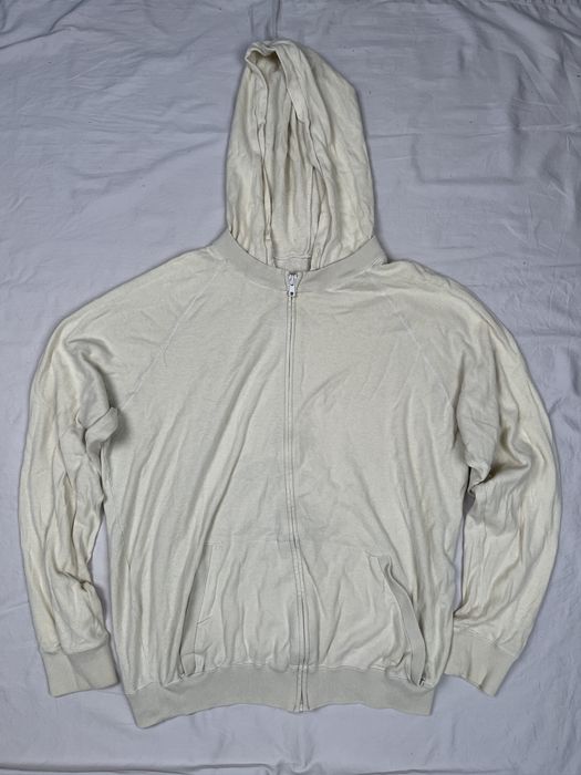 20471120 20471120 Hyoma Zip Up Hoodie | Grailed
