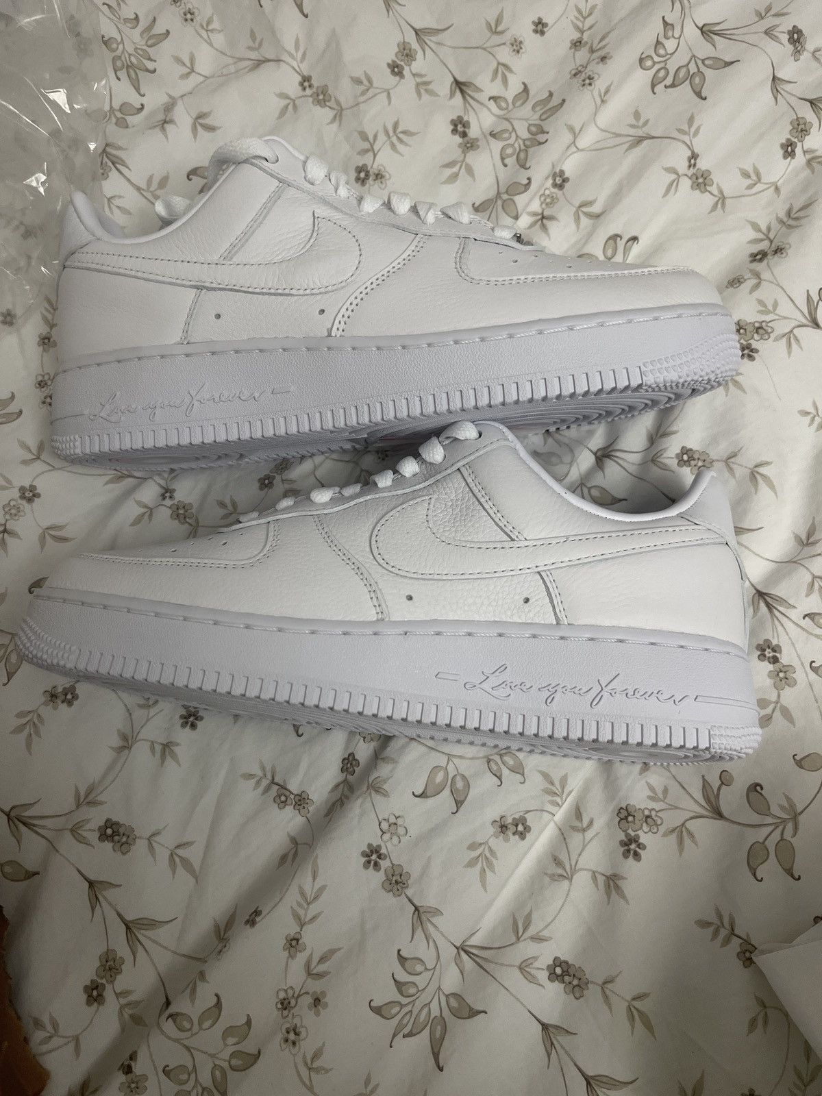 Drake × Nike Nocta AF1 certified lover boy | Grailed