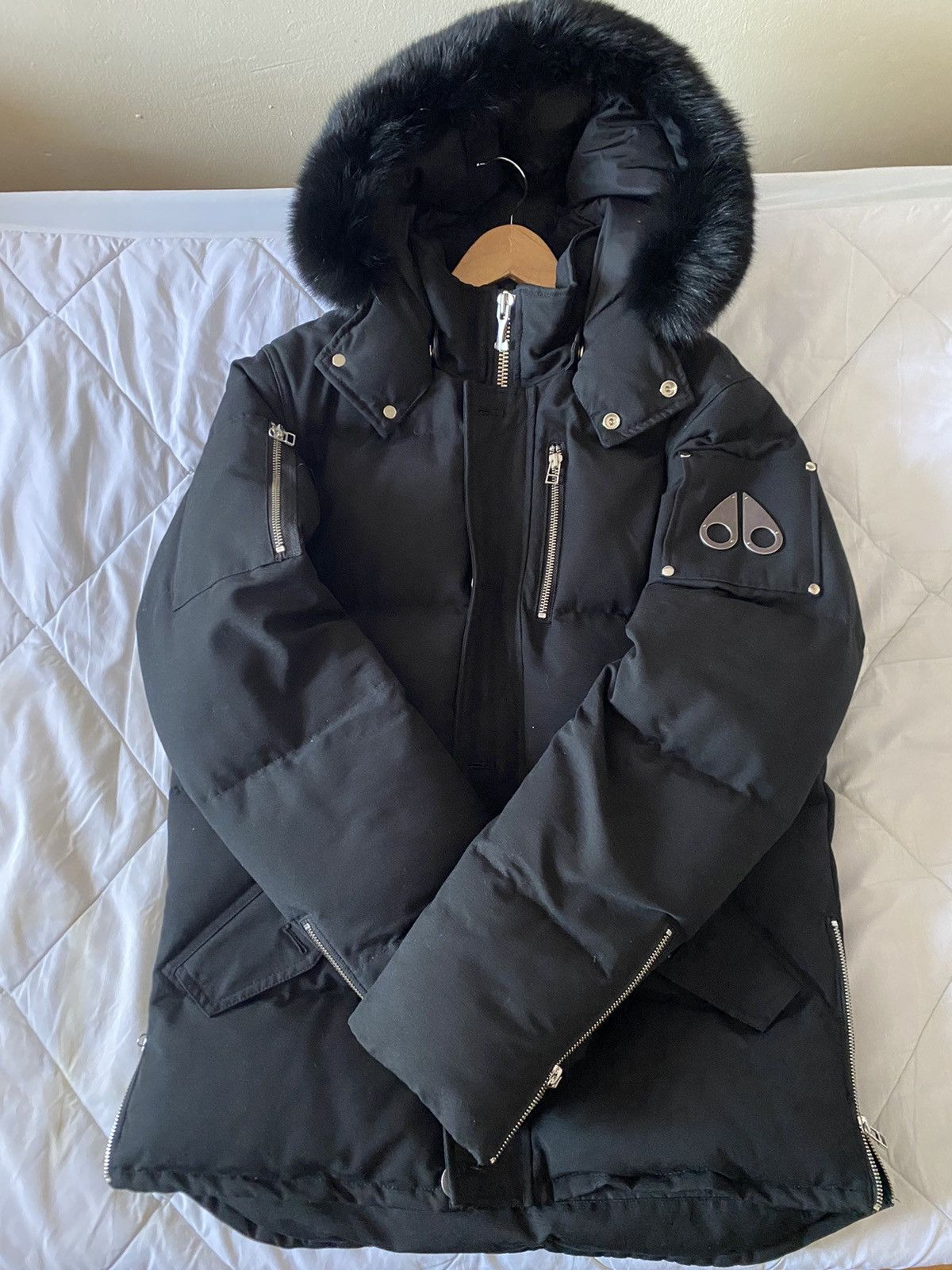 Moose Knuckles Moose Knuckle 3Q | Grailed