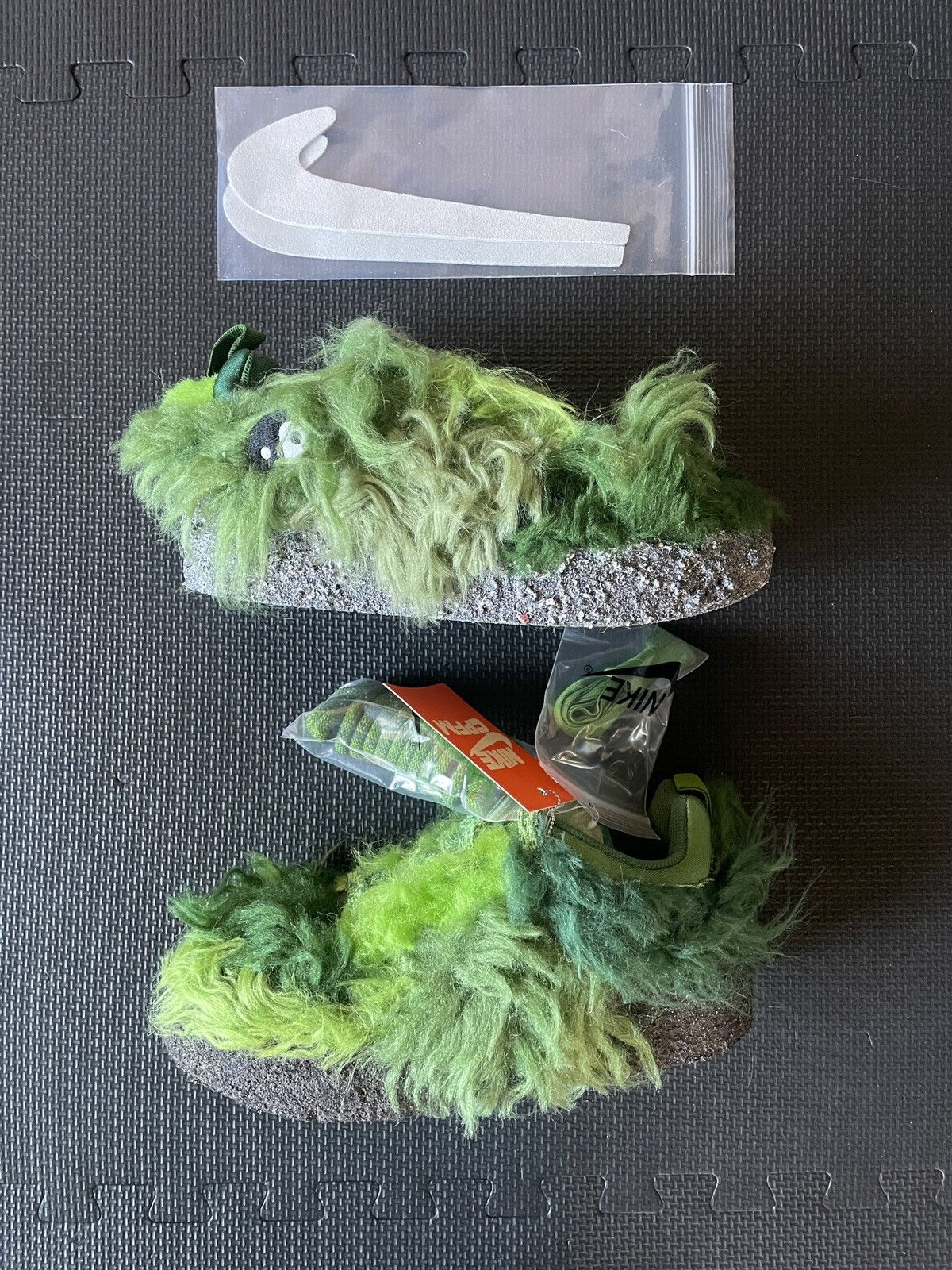 Cactus Plant Flea Market × Nike Nike Dunk Cactus Plant Flea Market ...