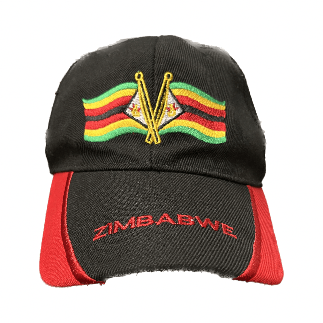 Vintage Vintage Zimbabwe hat | Grailed