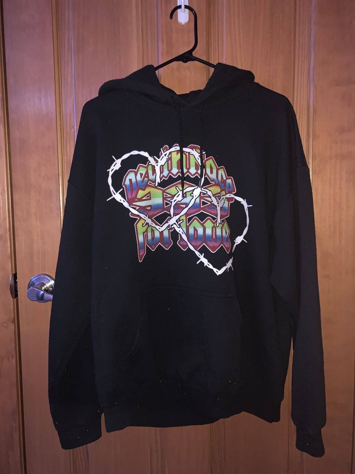 999 Club × Half Evil Juice WRLD X 999 Club X Half Evil Death Race For ...