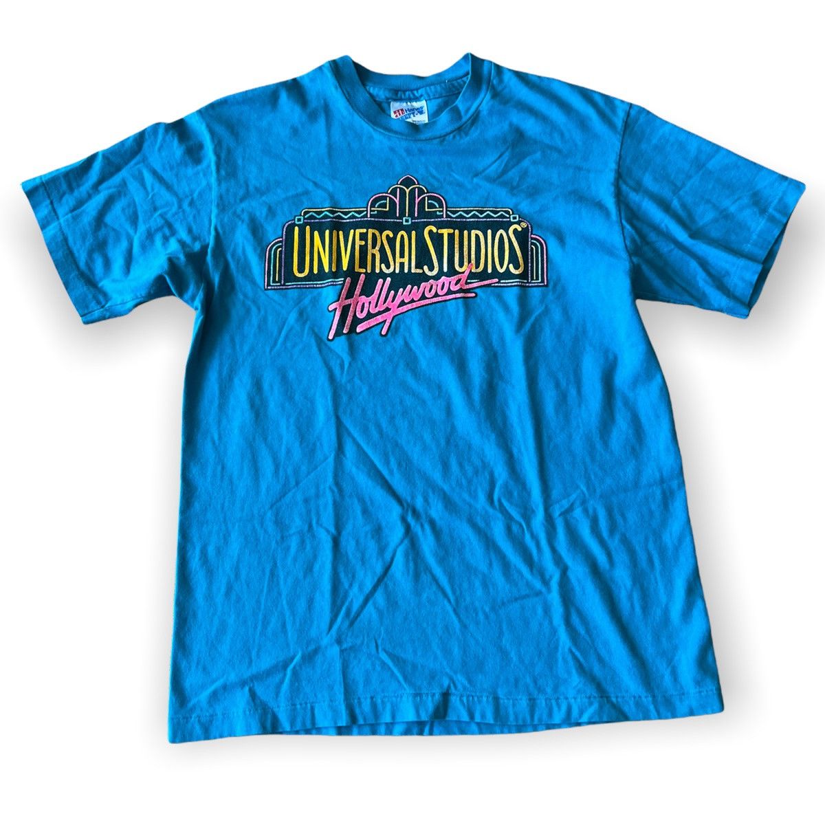 Universal Studios × Vintage Vintage 90s Universal Studios Hollywood ...