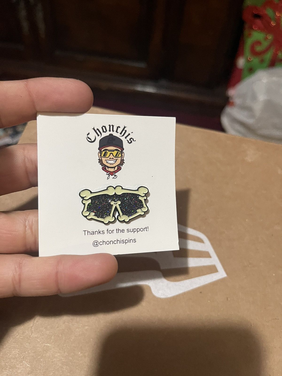 Hat Club × New Era Chonchis Pins | Grailed