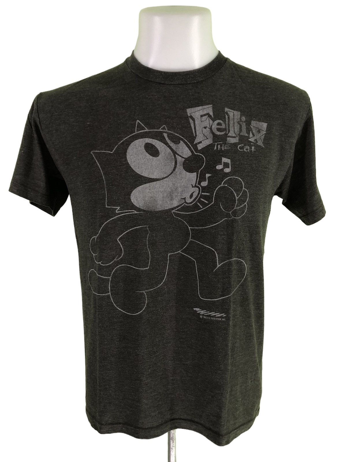 Anima × Cartoon Network × Vintage Vintage Felix The Cat | Grailed