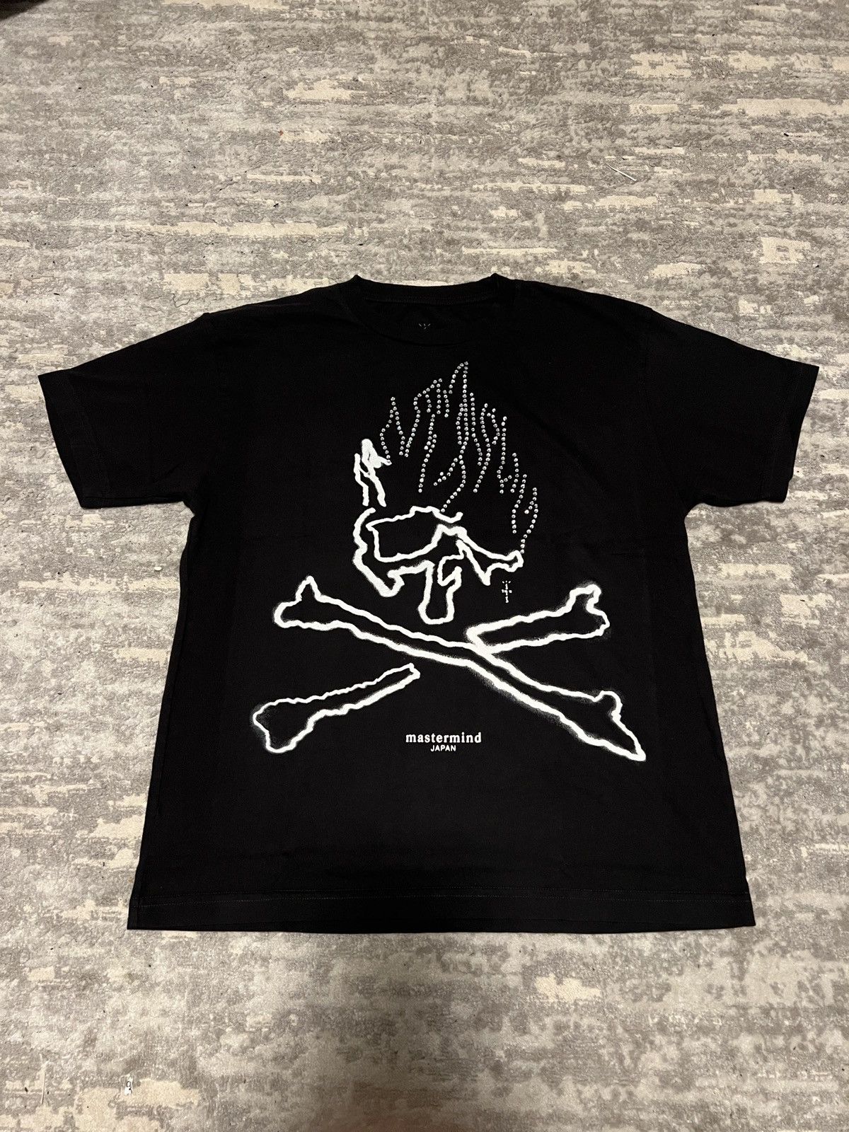 Mastermind Japan × Streetwear × Travis Scott Travis Scott x Mastermind ...