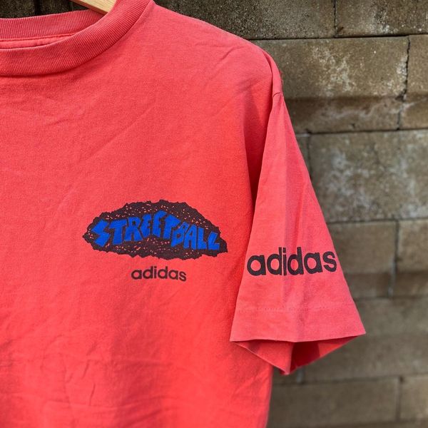 Adidas Vtg.90s Adidas Streetball Original | Grailed