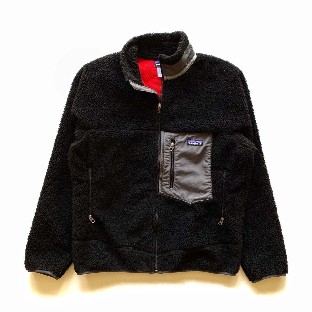 Patagonia Patagonia Fall ‘15 Retro X Fleece Jacket | Grailed