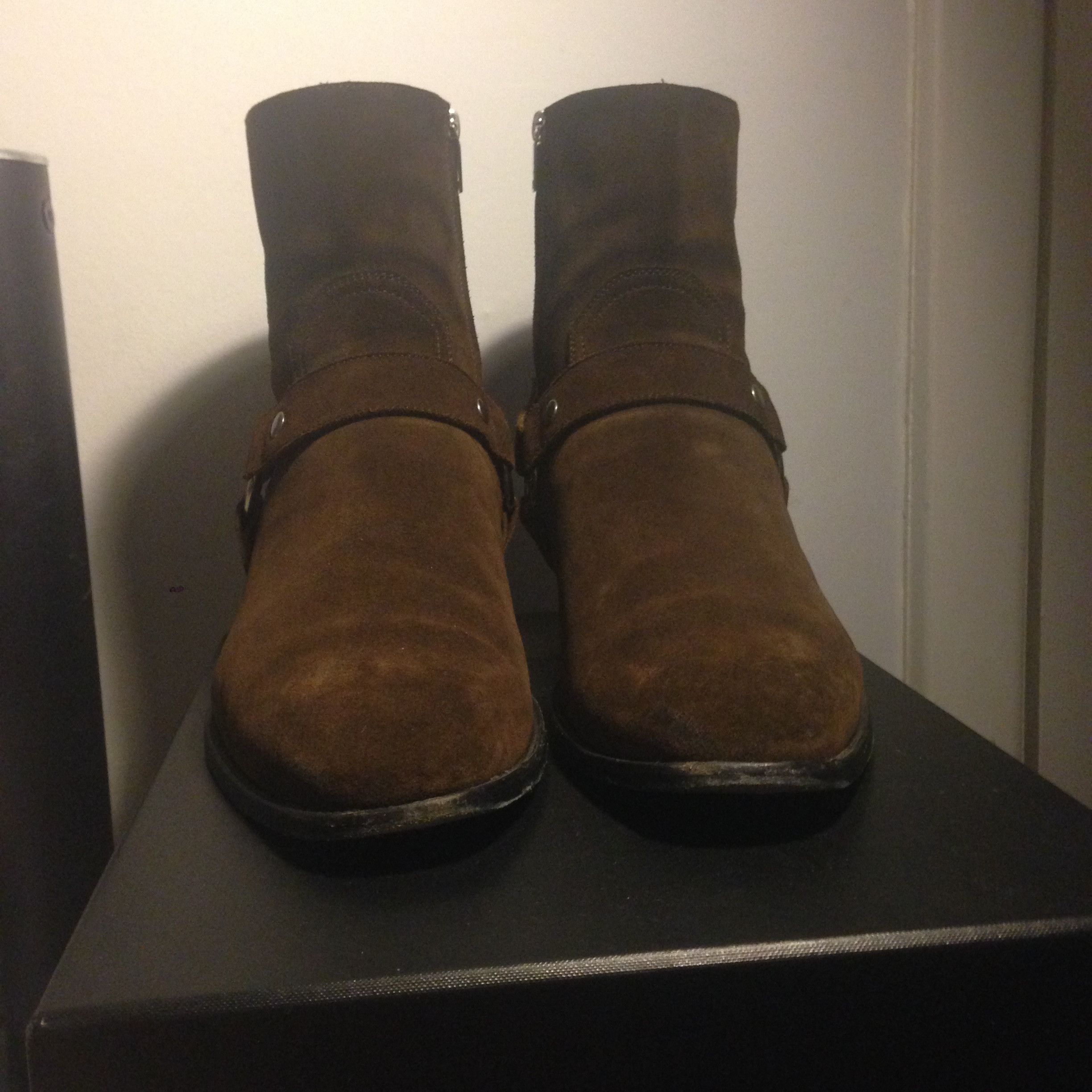 Saint Laurent Paris Saint Laurent Paris SLP wyatt | Grailed