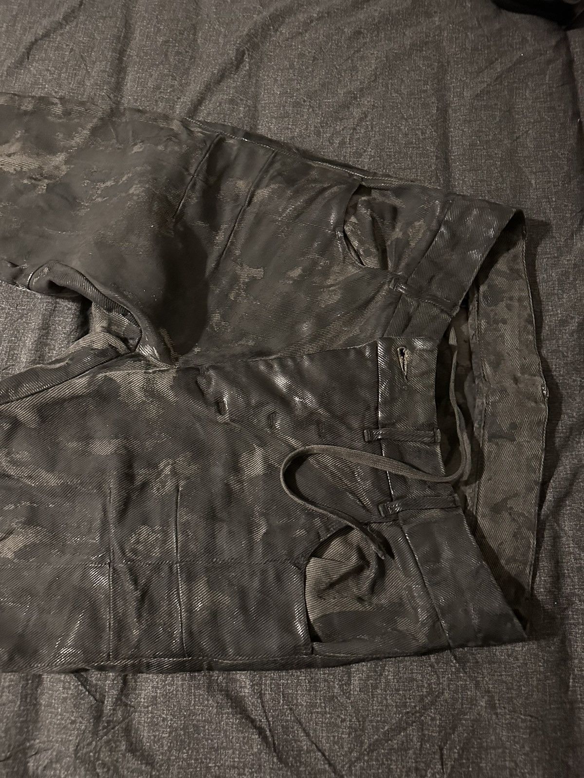 Boris Bidjan Saberi Boris Bidjan Saberi P13 TF size M | Grailed