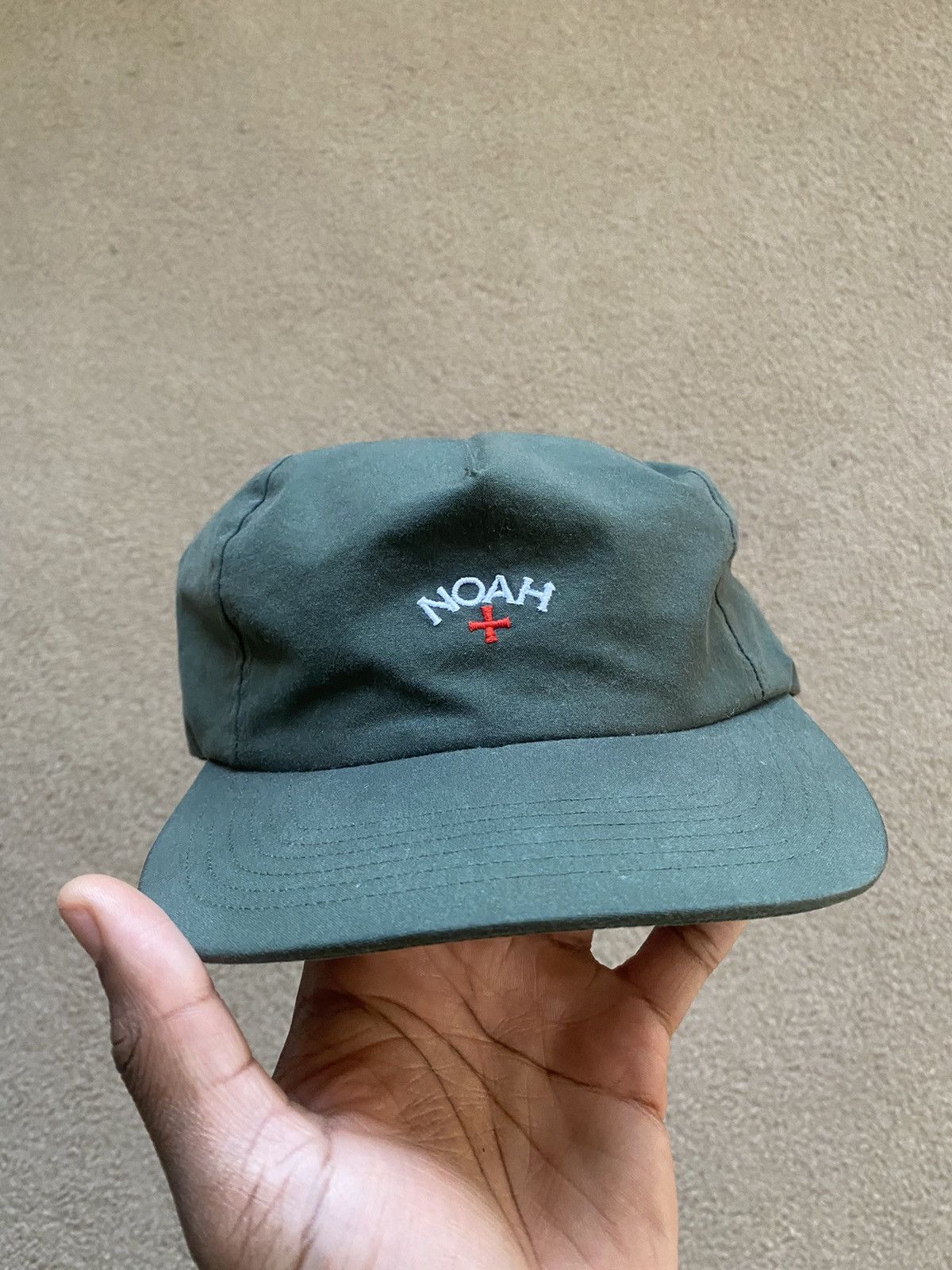 Vintage Noah cap | Grailed
