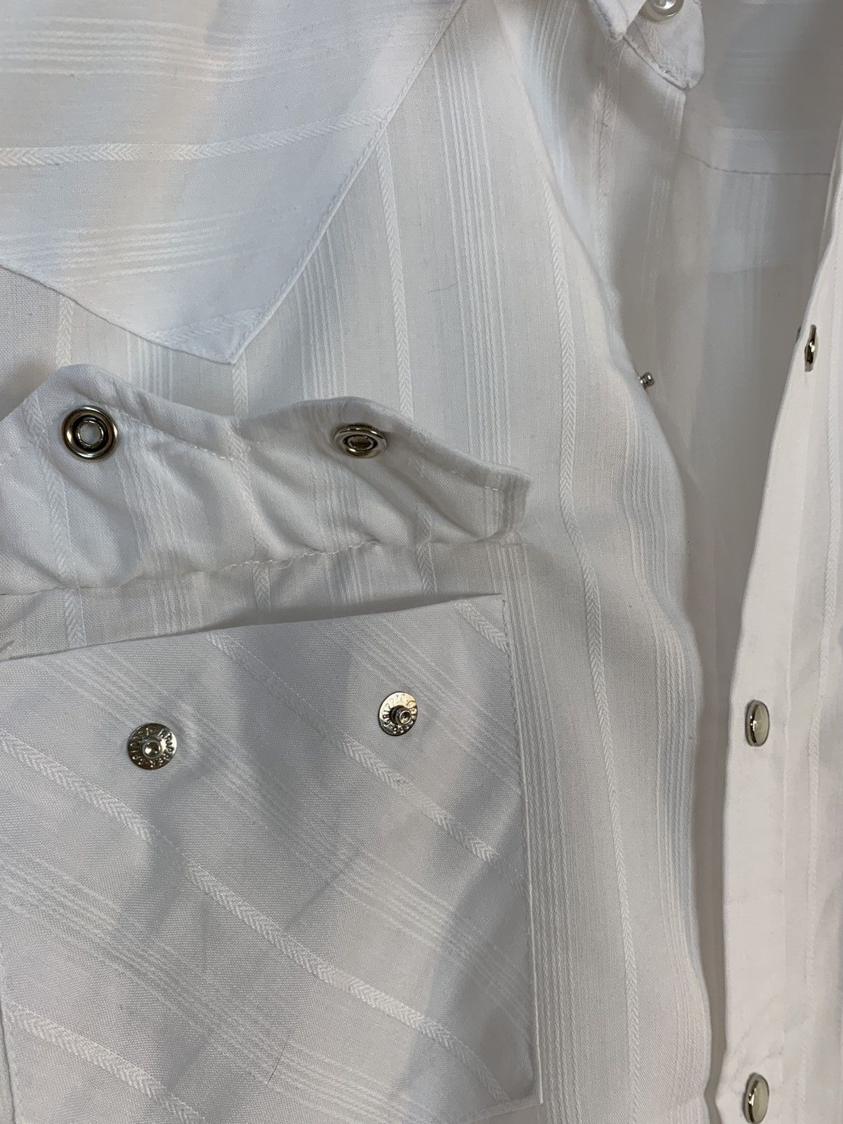 Vintage DC Western Shirt | Grailed