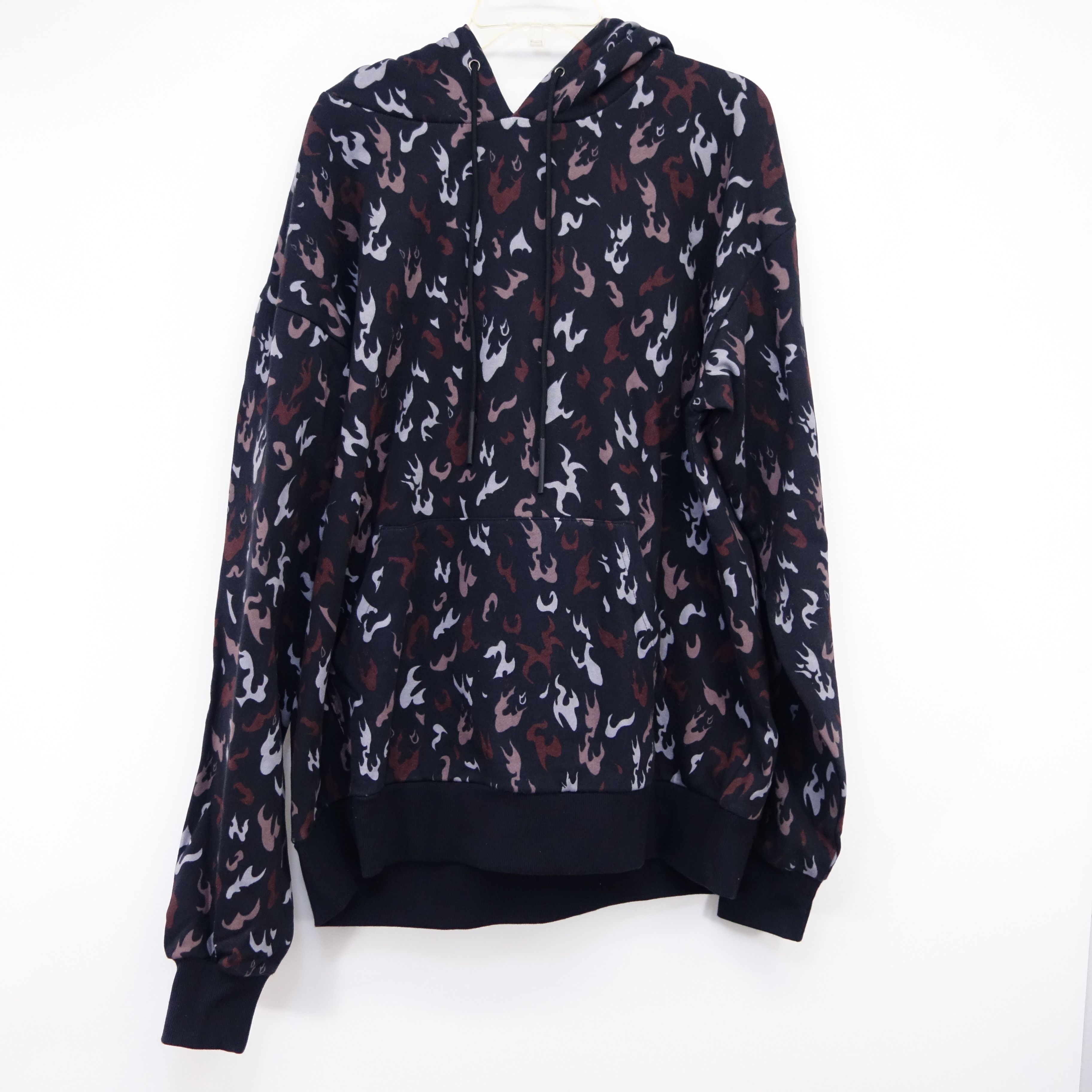 Billie Eilish × Vintage Durag Dev Billie Eilish Cursed Black Streetwear ...