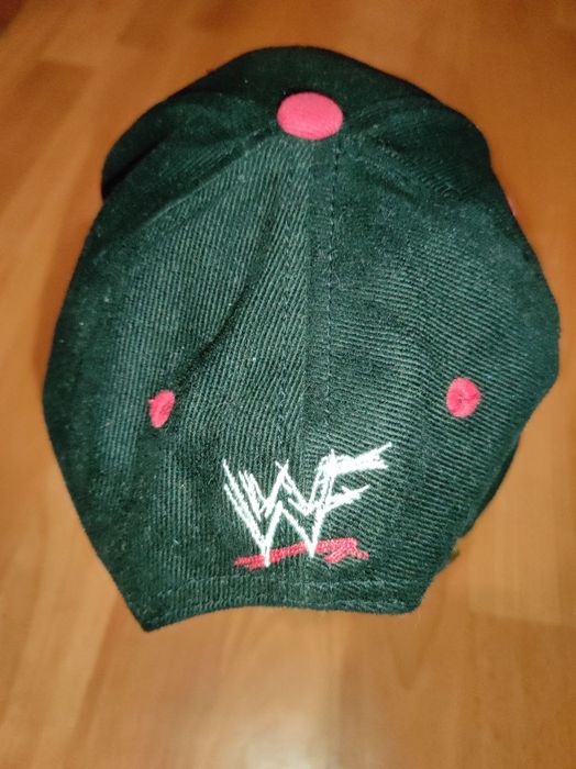 Vintage Vintage wwe cap | Grailed