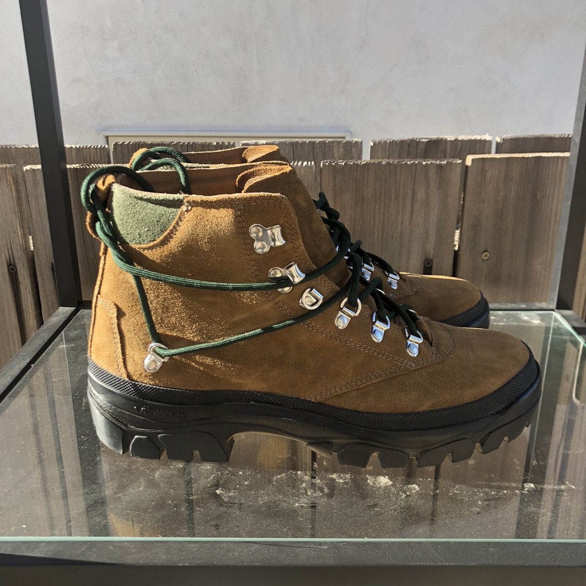 Reese Cooper Wilson Boots | Grailed