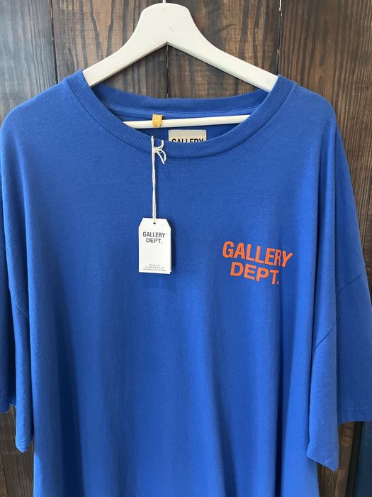 Gallery Dept. Gallery Department Souvenir Tee Shirt | Grailed