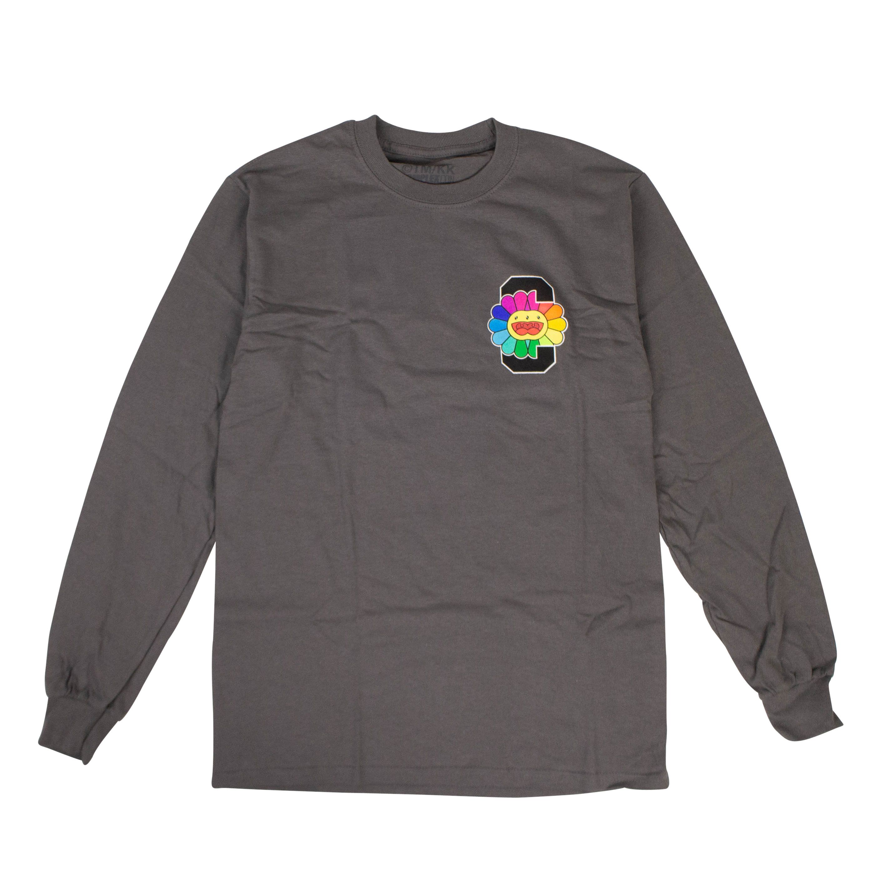 Complexcon Takashi Murakami New Murakami X Complexcon Gray Cluster