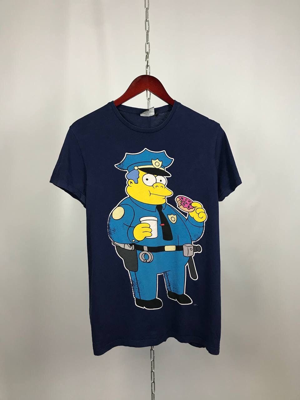 Movie × The Simpsons × Vintage The Simpsons vintage cult movie comics ...