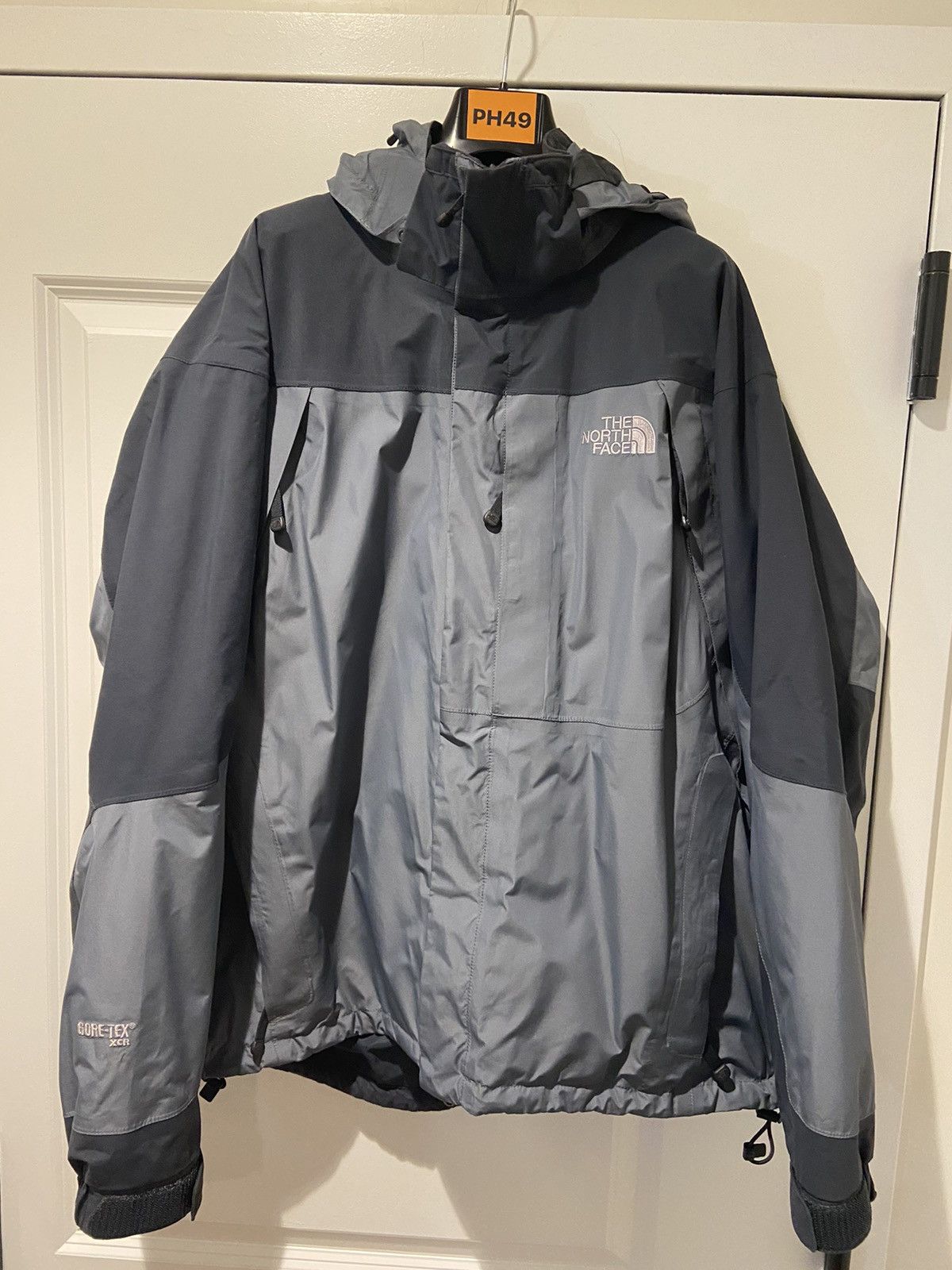 The North Face The North Face Summit Series X Gore-Tex Heavy Shell ...