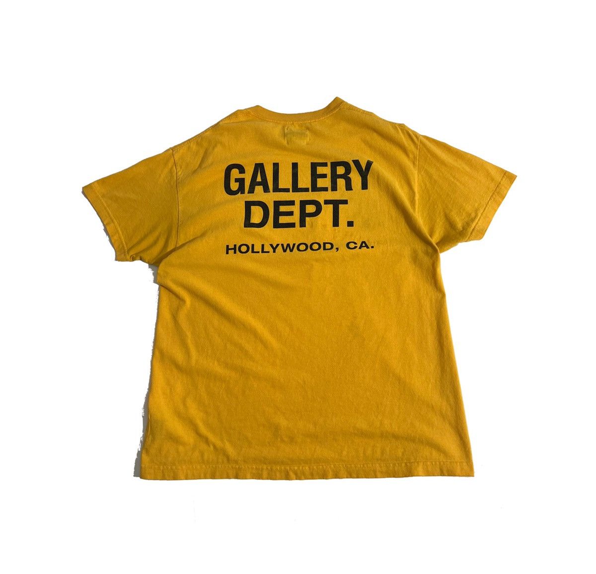 Gallery Dept. Gallery Dept. Logo T-Shirt | Grailed