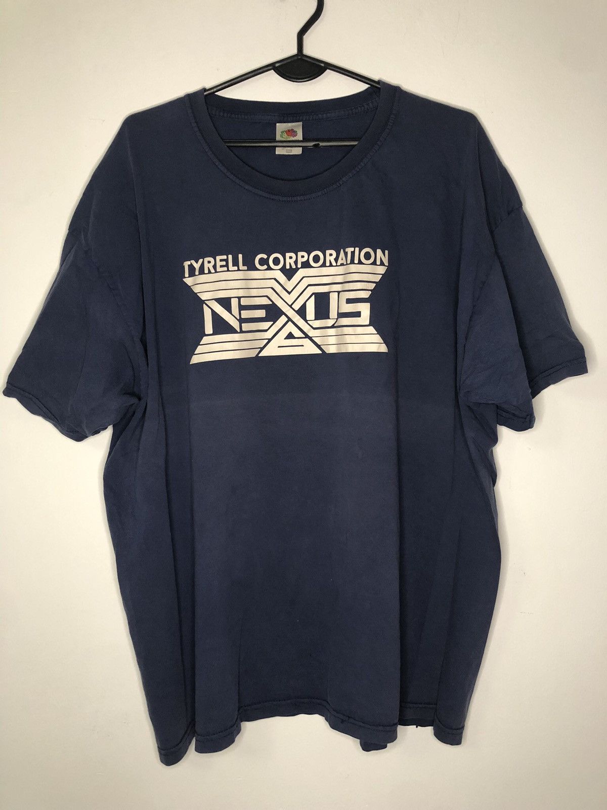 Movie × Sci-Fi Fantasy × Vintage Nexus Tyrell Corporation Blade Runner ...