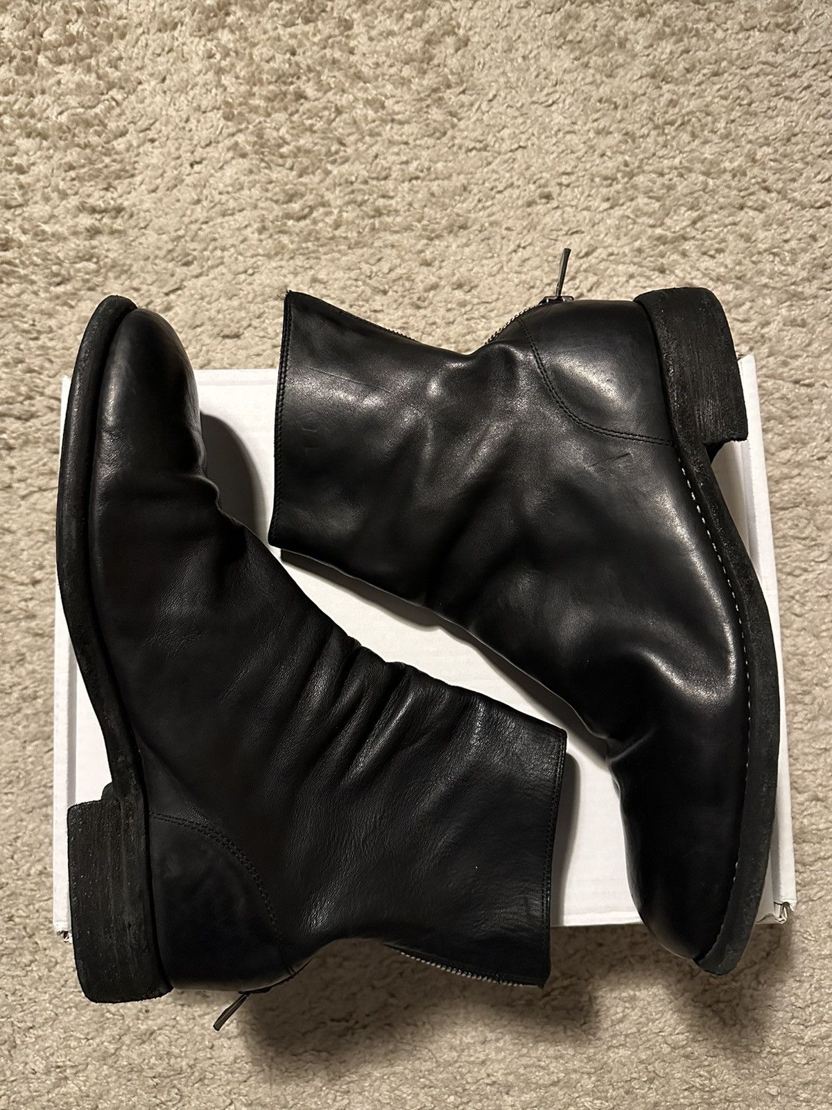 Guidi 986 | Grailed