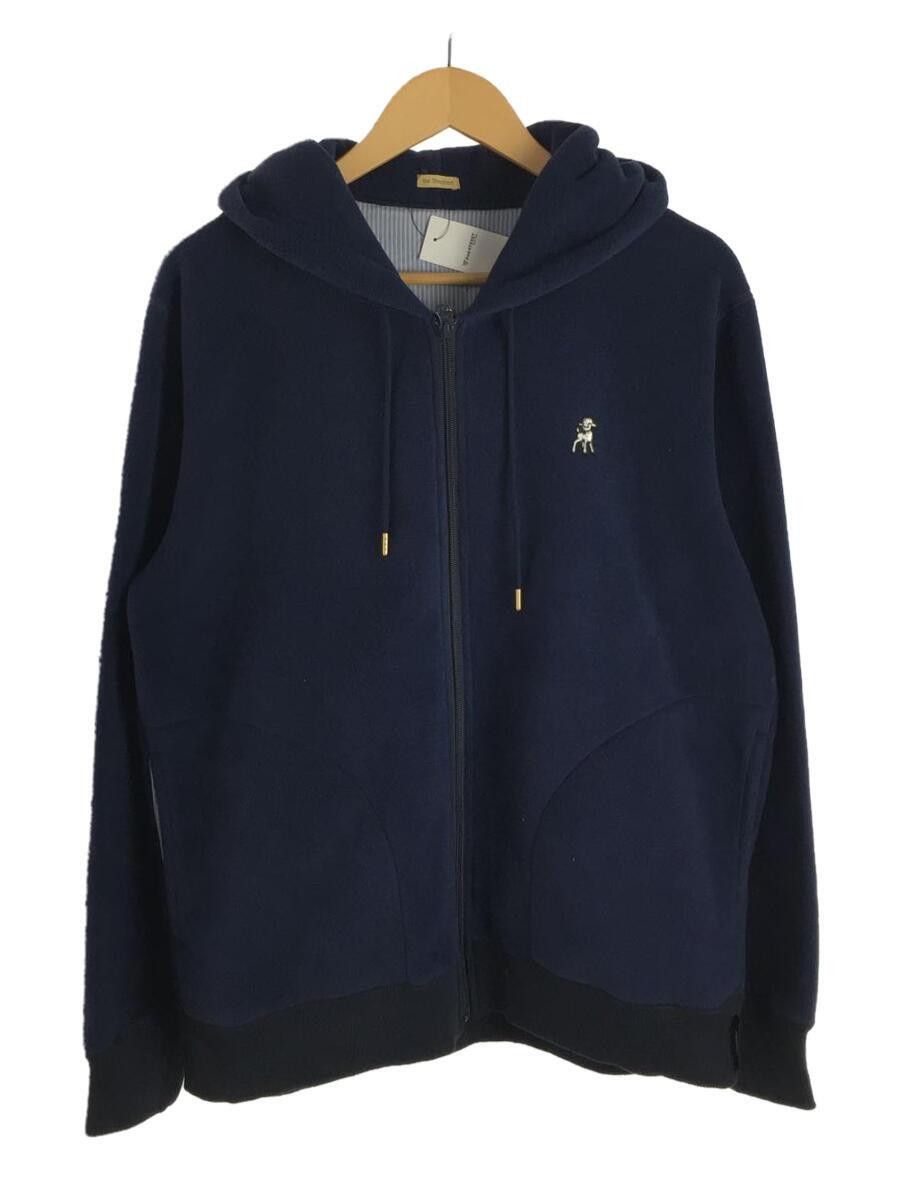 Undercover 🐎 AW20 Sheep Polartec Hoodie | Grailed