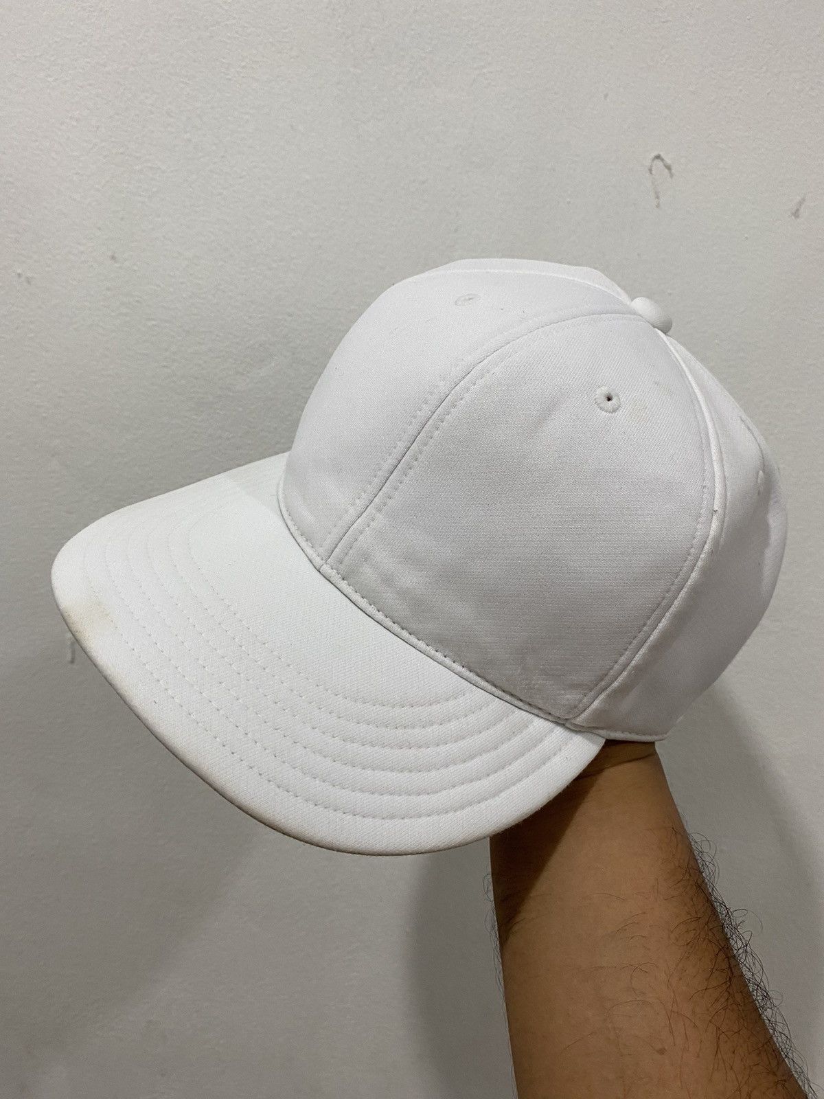 Nike × Vintage 🔥Vintage🔥 90's Nike Team Plain For Custom Made | Grailed