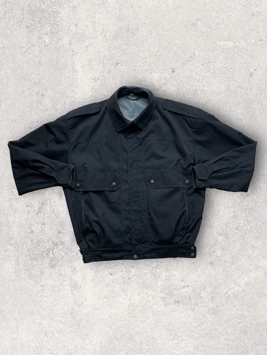 Vintage Vintage MF DOOM Jacket Bomber | Grailed