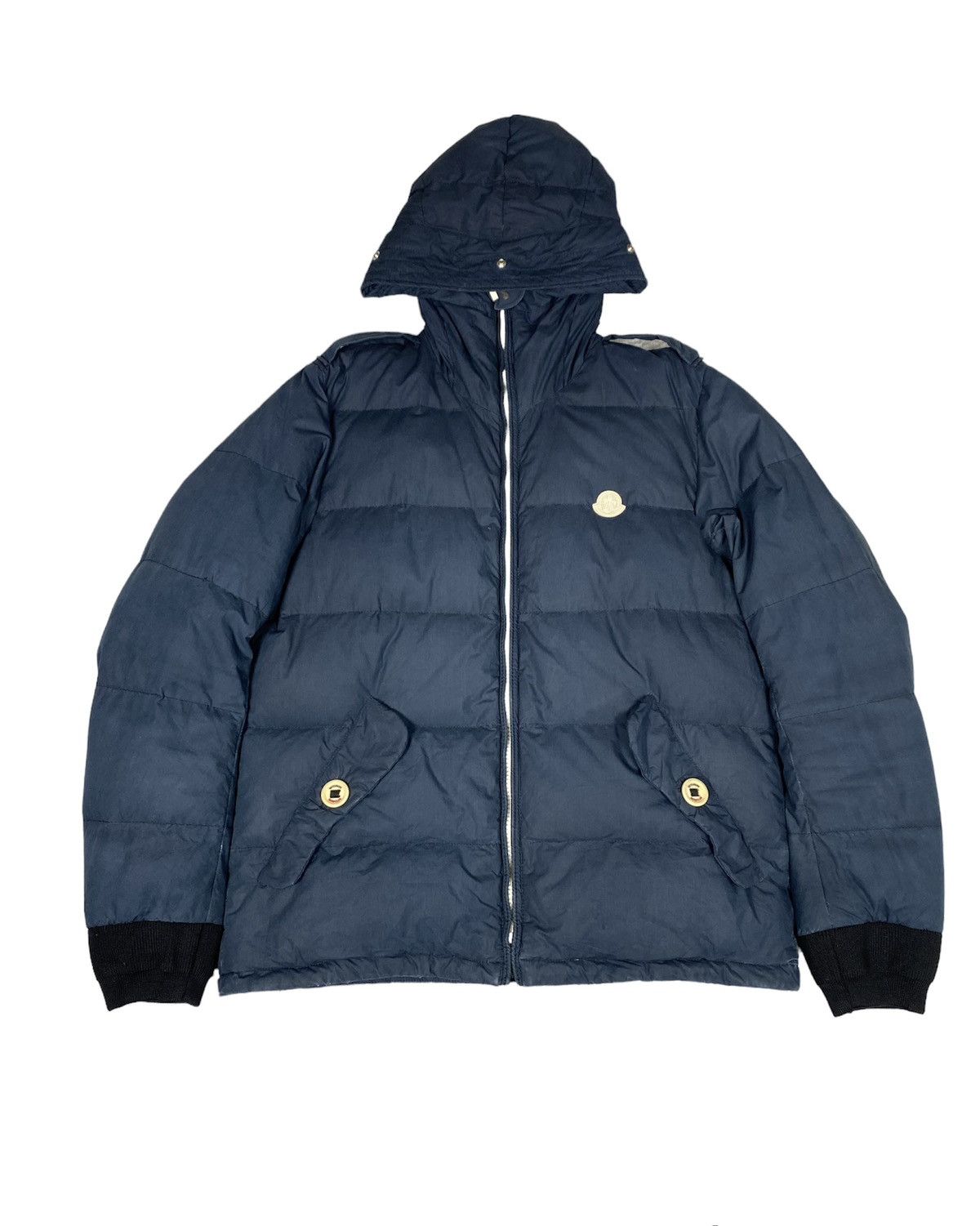 Moncler × Visvim Moncler x Visvim Puffer Jacket | Grailed