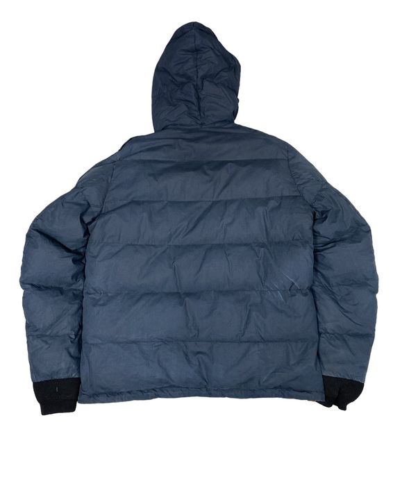 Visvim Moncler x Visvim Puffer Jacket | Grailed