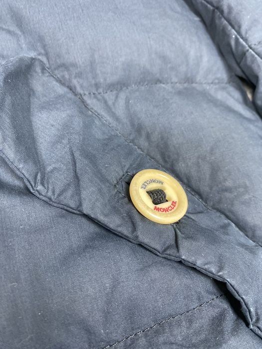 Visvim Moncler x Visvim Puffer Jacket | Grailed