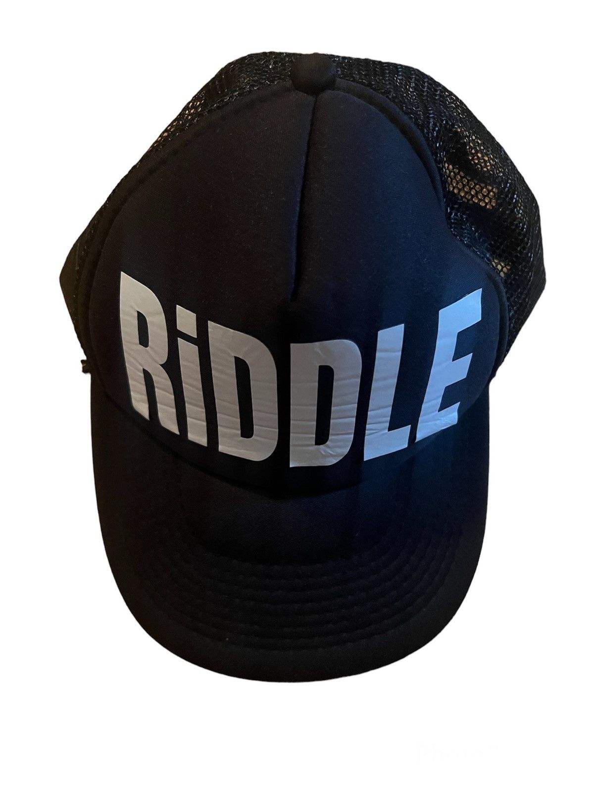 Antony Riddle Antony Riddle Hat | Grailed