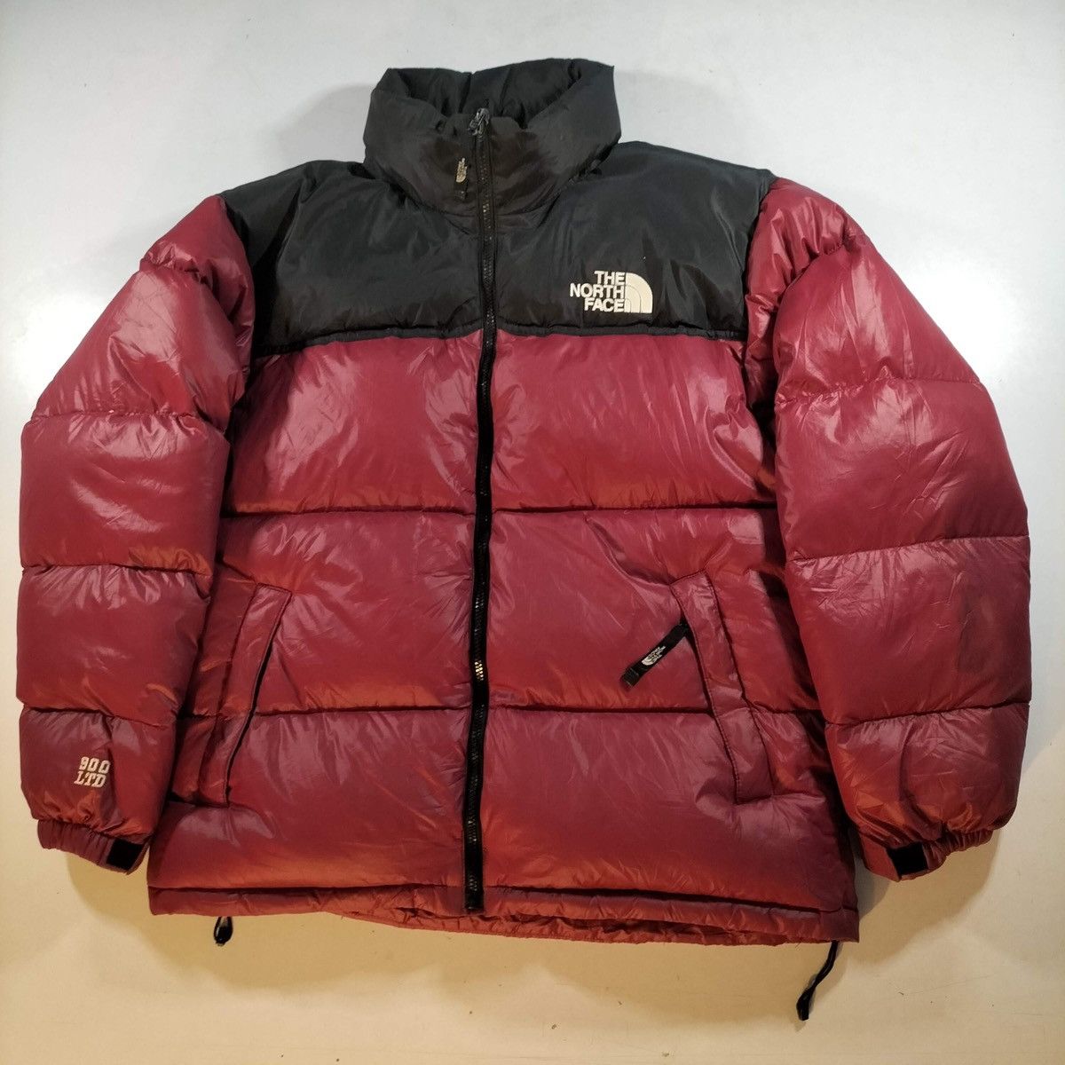 The North Face The North Face Puffer Jacket 900 Ltd Mens L | Grailed