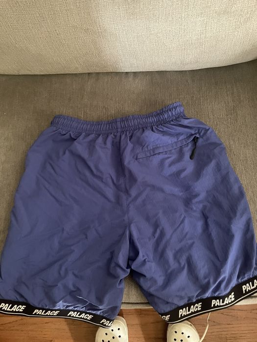 Palace Palace shell short | Grailed